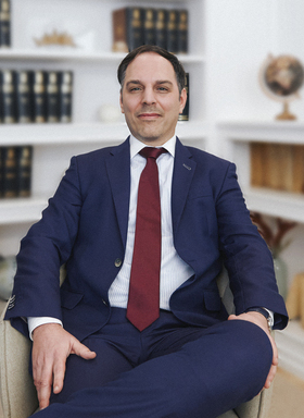 About us - Turing Capital